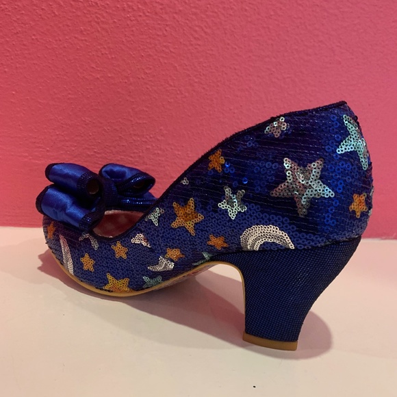 Irregular Choice | Shoes | Irregular Choice Ban Joe Star | Poshmark